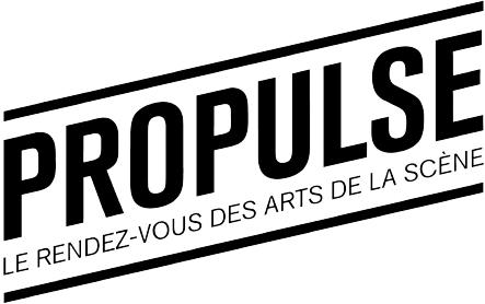 Accueil Propulse - Propulse