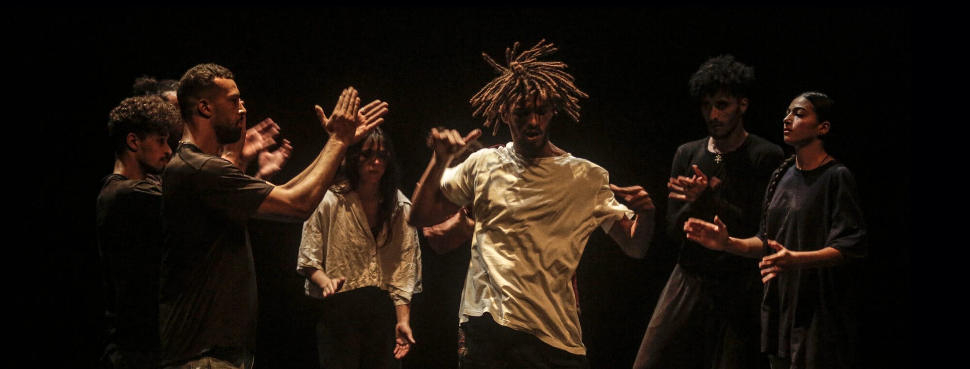 Wha7ch Morocco - Propulse